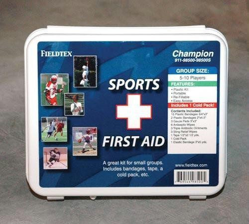 Companion First Aid Kits (Pack of 3 Kits) | PE Equipment & Games | Gear ...
