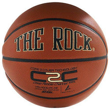 The Rock Basketball | 29.5 & 28.5 Sizes | Gear Up Sports
