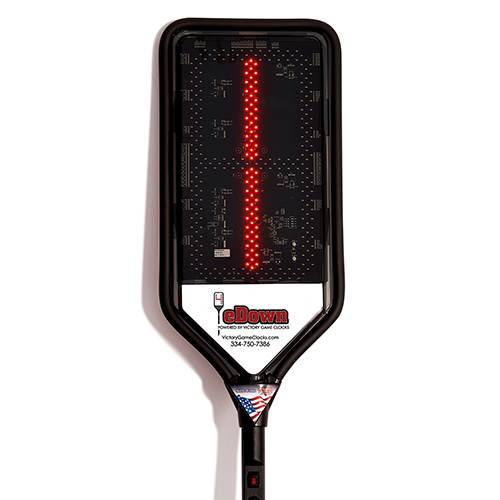 eDOWN Electronic Down Marker | Gear Up Sports